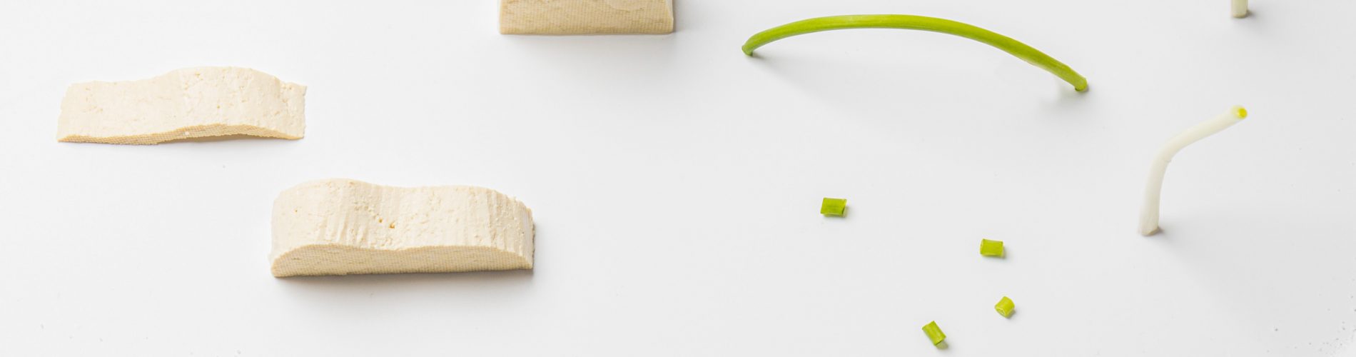 Vegan Tofu Paneer - The Hungry Higgs